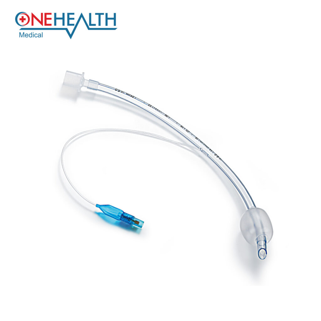 ENDOTRACHEAL TUBE (CUFFED) – OneHealth.id