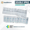 HEALTHCARE DOUBLE SPIKE INFUSION – OneHealth.id