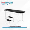 EXAMINATION TABLE – OneHealth.id
